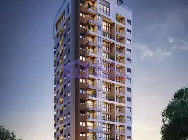 Apartamento para Venda em São Paulo/SP Vila Prudente 1 Quartos
