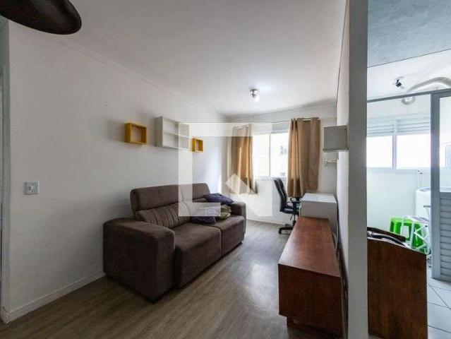 Apartamento para Venda em São Paulo/SP Vila Prudente 1 Quartos