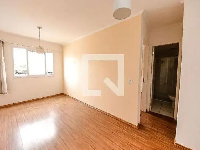 Apartamento para Venda em São Paulo/SP Vila Prudente 1 Quartos