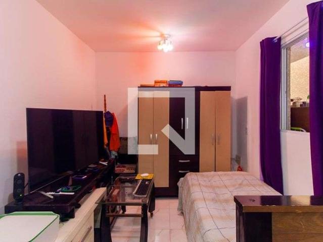 Apartamento para Venda em São Paulo/SP Vila Prudente 1 Quartos