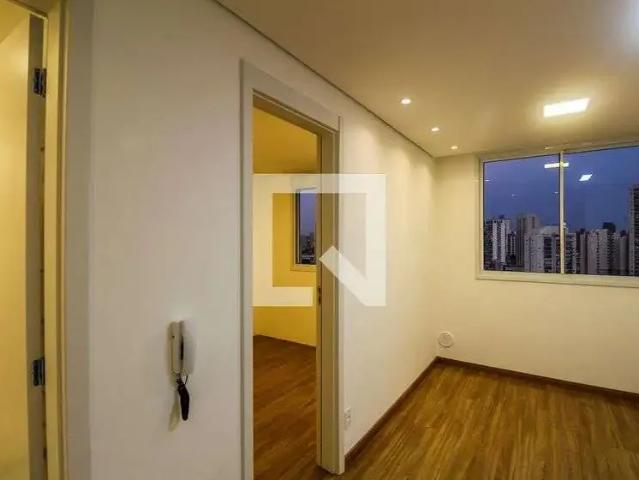 Apartamento para Venda em São Paulo/SP Vila Prudente 1 Quartos