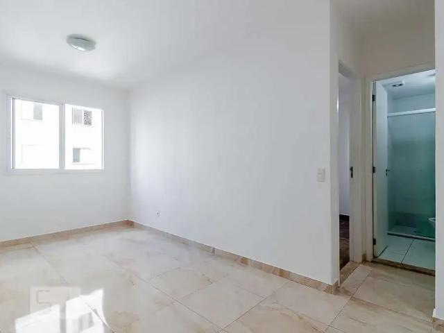 Apartamento para Venda em São Paulo/SP Vila Prudente 1 Quartos