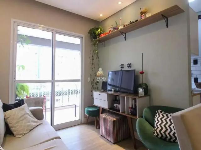Apartamento para Venda em São Paulo/SP Vila Prudente 1 Quartos
