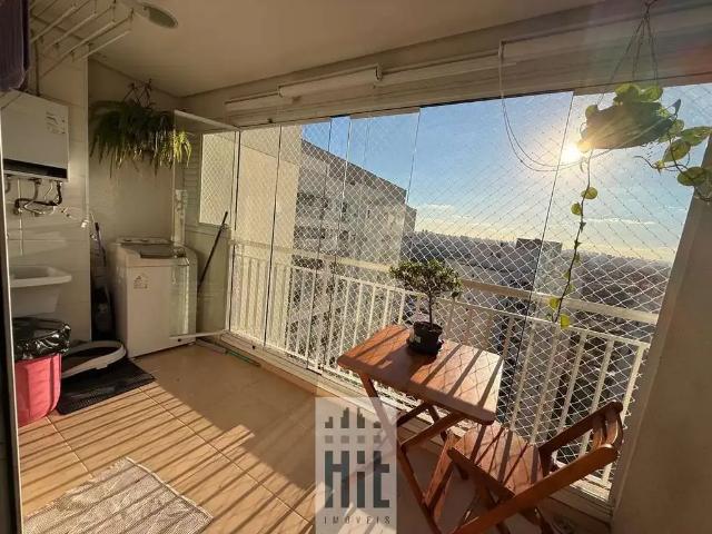 Apartamento para Venda em São Paulo/SP Vila Prudente 1 Quartos