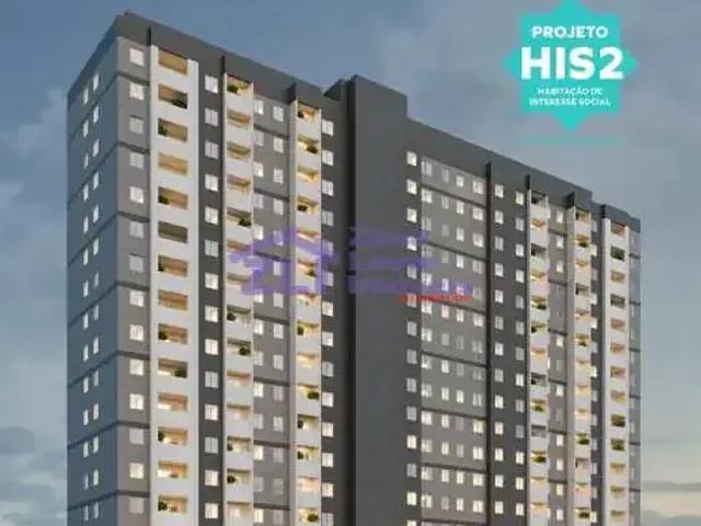 Apartamento para Venda em São Paulo/SP Vila Prudente 1 Quartos