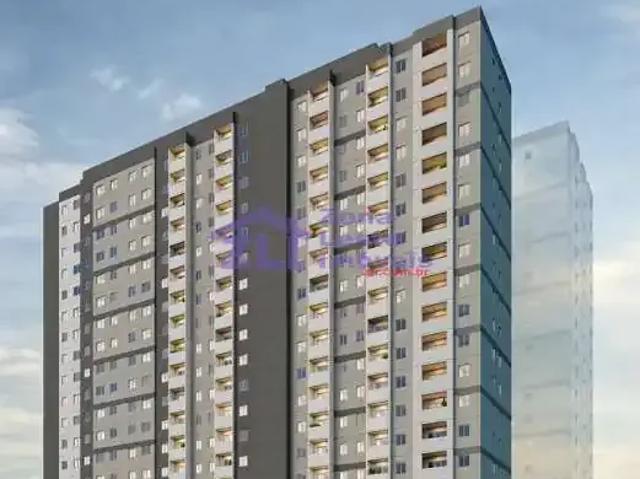 Apartamento para Venda em São Paulo/SP Vila Prudente 1 Quartos