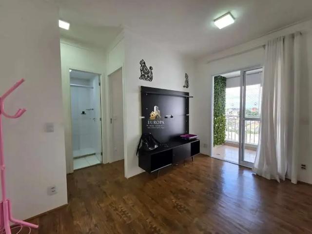 Apartamento para Venda em São Paulo/SP Vila Prudente 1 Quartos