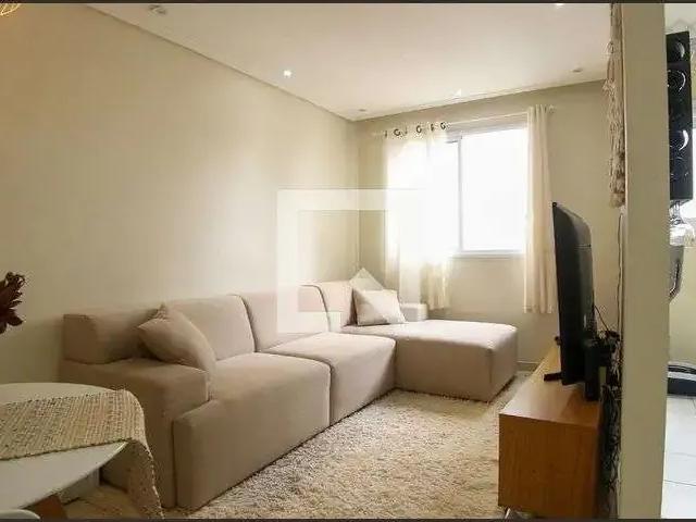 Apartamento para Venda em São Paulo/SP Vila Prudente 1 Quartos