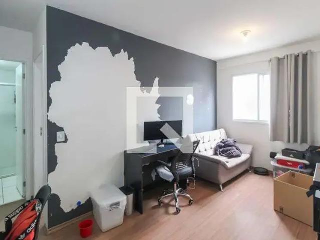 Apartamento para Venda em São Paulo/SP Vila Prudente 1 Quartos
