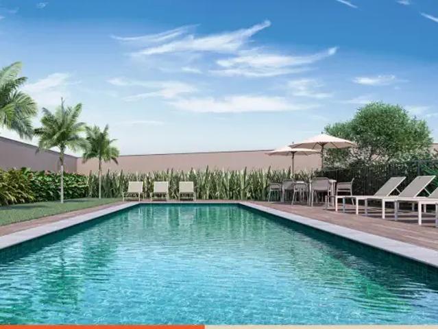 Apartamento para Venda em São Paulo/SP Vila Prudente 1 Quartos
