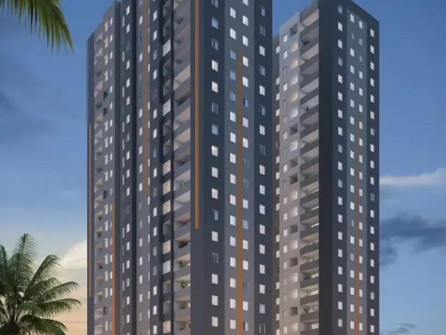 Apartamento para Venda em São Paulo/SP Vila Prudente 1 Quartos
