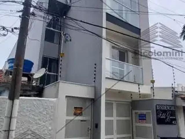 Apartamento para Venda em São Paulo/SP Vila Prudente 1 Quartos