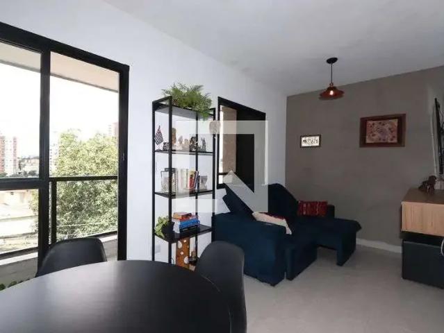 Apartamento para Venda em São Paulo/SP Vila Prudente 1 Quartos
