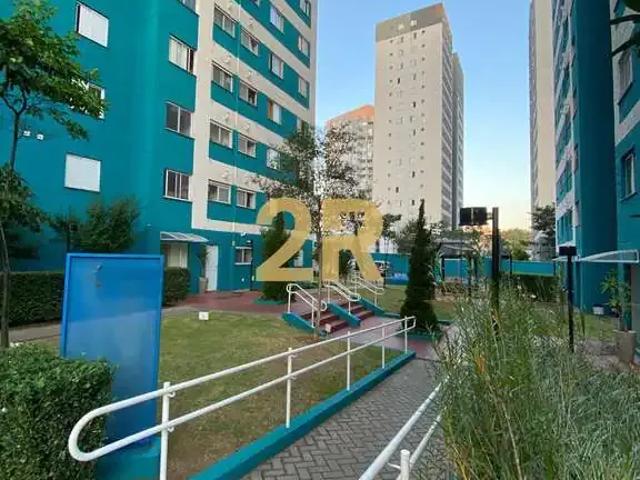 Apartamento para Venda em São Paulo/SP Vila Prudente 1 Quartos