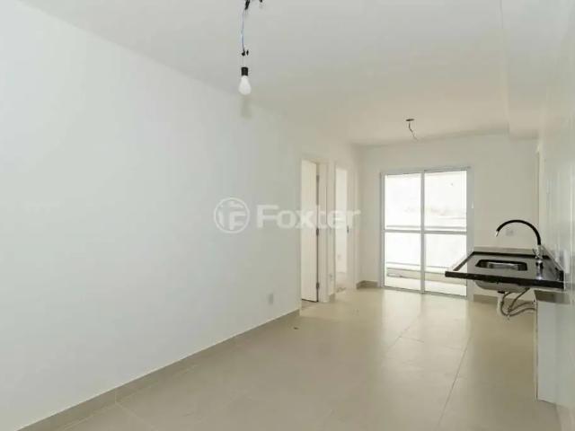 Apartamento para Venda em São Paulo/SP Vila Prudente 1 Quartos