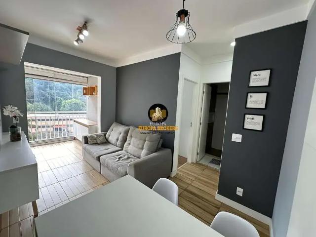 Apartamento para Venda em São Paulo/SP Vila Prudente 1 Quartos