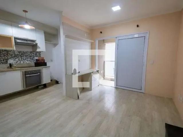 Apartamento para Venda em São Paulo/SP Vila Prudente 1 Quartos