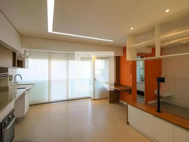 Apartamento para Venda em São Paulo/SP Vila Prudente 1 Quartos