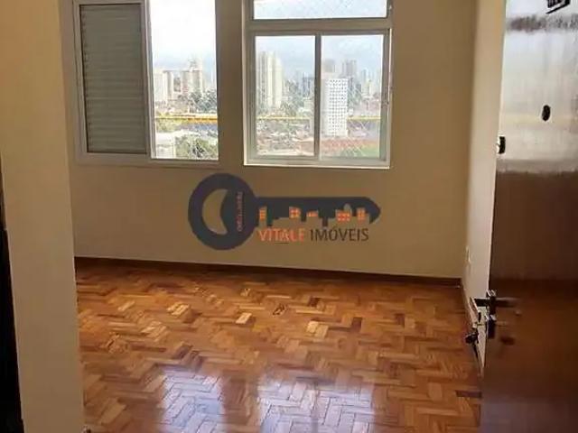 Apartamento para Venda em São Paulo/SP Vila Prudente 1 Quartos