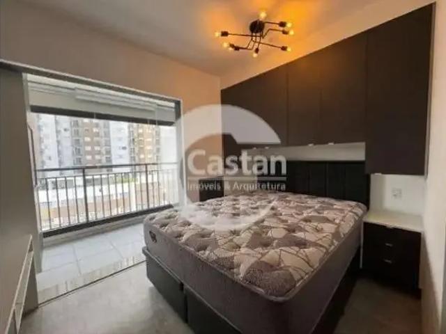 Apartamento para Venda em São Paulo/SP Vila Prudente 1 Quartos