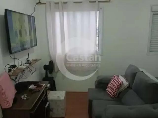 Apartamento para Venda em São Paulo/SP Vila Prudente 1 Quartos