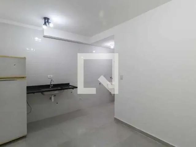 Apartamento para Venda em São Paulo/SP Vila Prudente 1 Quartos