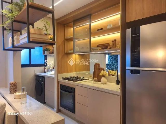 Apartamento para Venda em São Paulo/SP Vila Prudente 1 Quartos