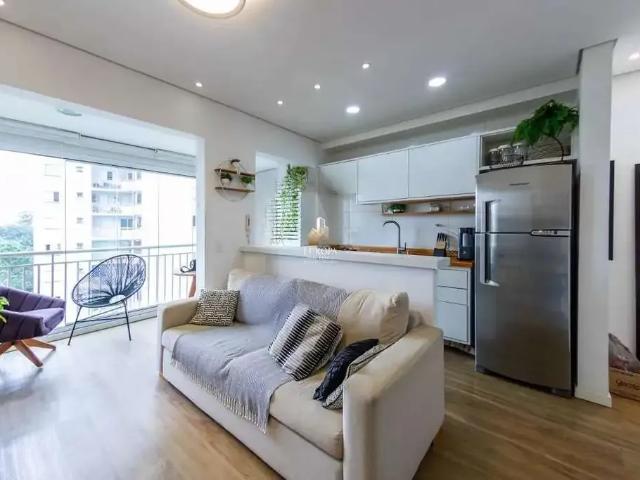 Apartamento para Venda em São Paulo/SP Vila Prudente 1 Quartos