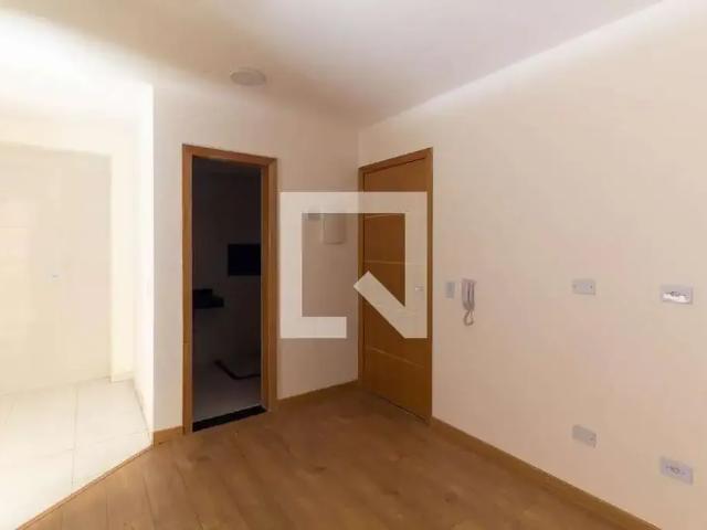 Apartamento para Venda em São Paulo/SP Vila Prudente 1 Quartos