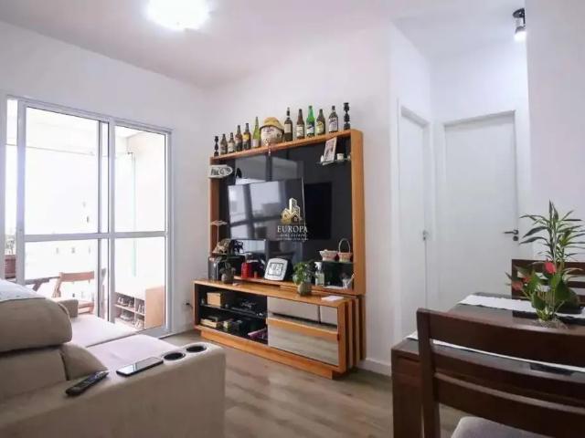 Apartamento para Venda em São Paulo/SP Vila Prudente 1 Quartos