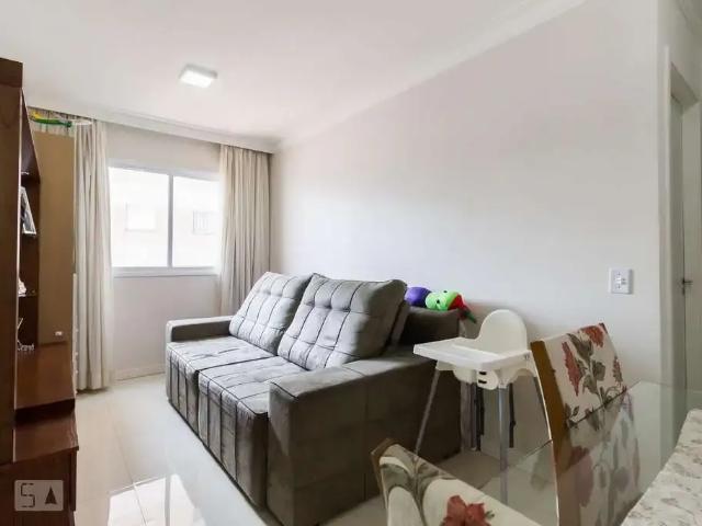 Apartamento para Venda em São Paulo/SP Vila Prudente 1 Quartos