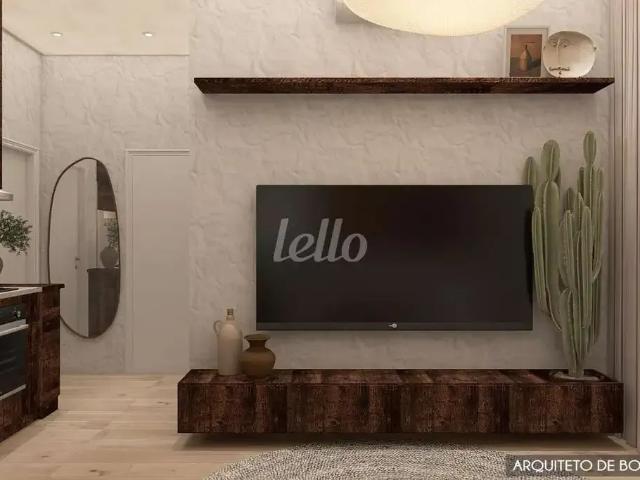 Apartamento para Venda em São Paulo/SP Vila Prudente 1 Quartos