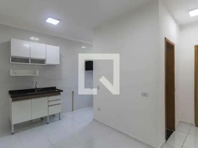 Apartamento para Venda em São Paulo/SP Vila Prudente 1 Quartos