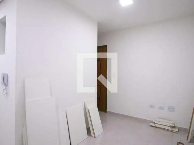 Apartamento para Venda em São Paulo/SP Vila Prudente 1 Quartos