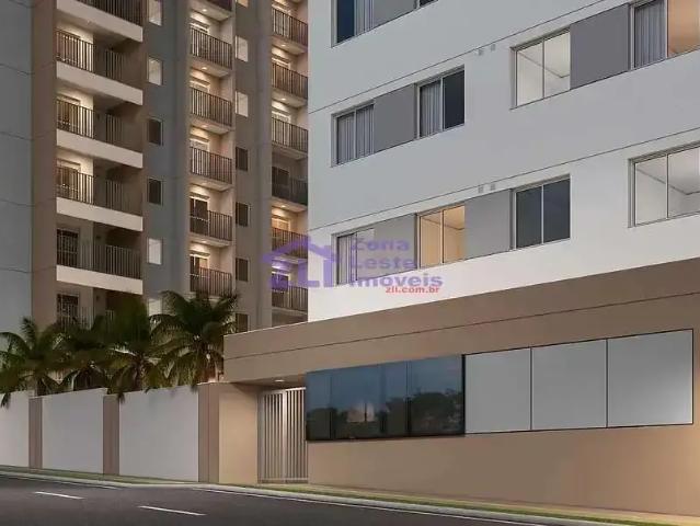 Apartamento para Venda em São Paulo/SP Vila Prudente 1 Quartos