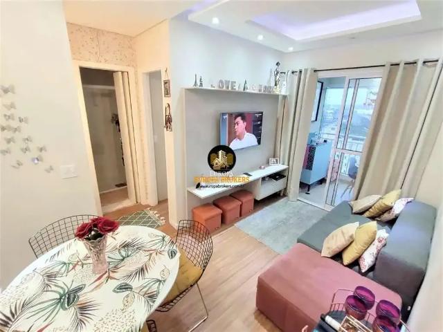 Apartamento para Venda em São Paulo/SP Vila Prudente 1 Quartos