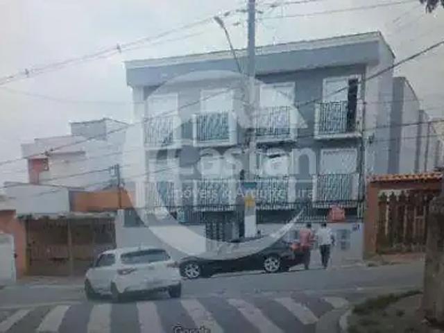 Apartamento para Venda em São Paulo/SP Vila Prudente 1 Quartos