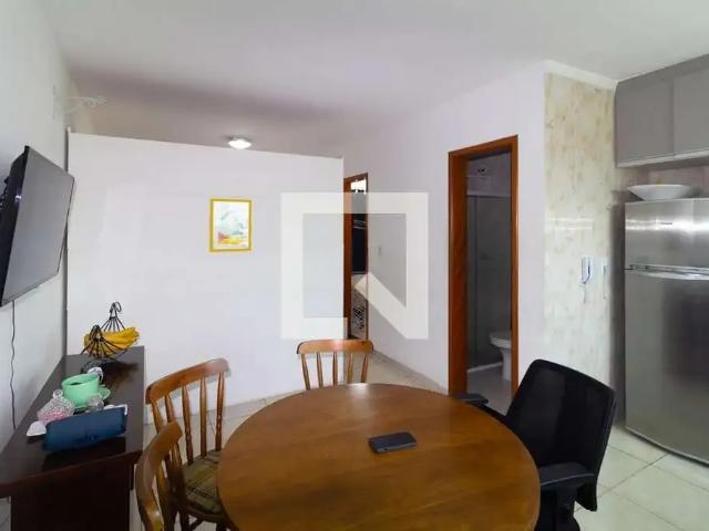 Apartamento para Venda em São Paulo/SP Vila Prudente 1 Quartos
