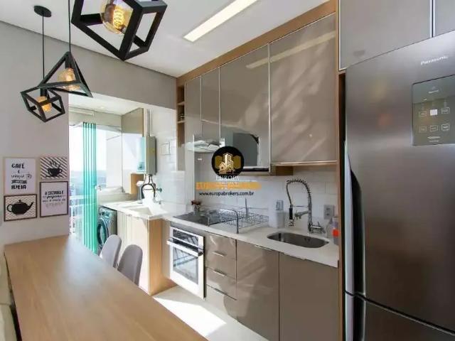 Apartamento para Venda em São Paulo/SP Vila Prudente 1 Quartos