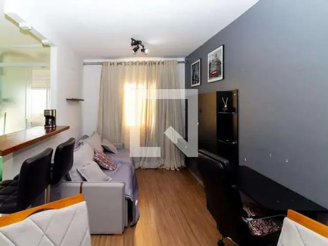 Apartamento para Venda em São Paulo/SP Vila Prudente 1 Quartos