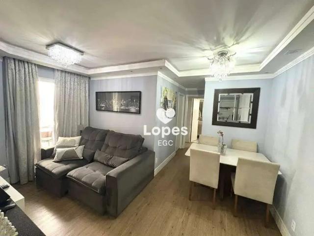 Apartamento para Venda em São Paulo/SP Vila Prudente 2 Quartos