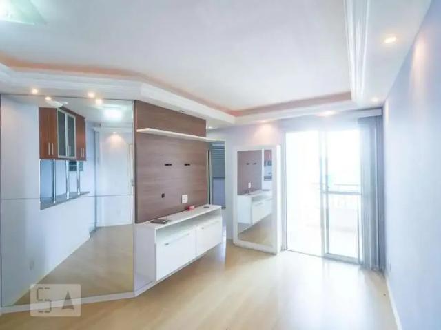 Apartamento para Venda em São Paulo/SP Vila Prudente 2 Quartos