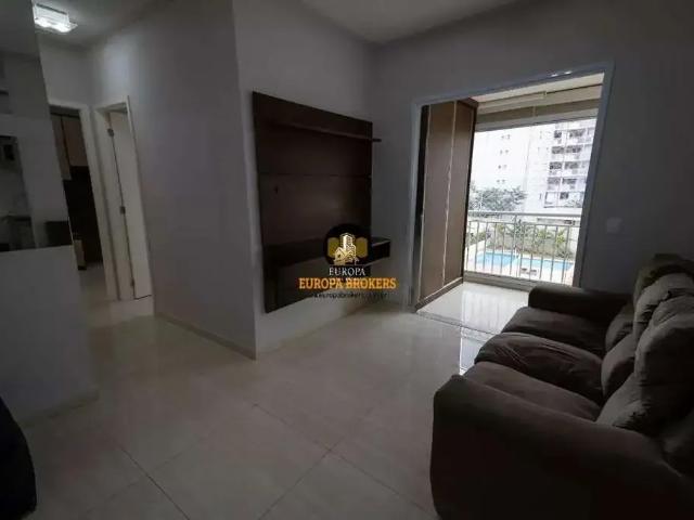 Apartamento para Venda em São Paulo/SP Vila Prudente 2 Quartos