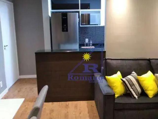 Apartamento para Venda em São Paulo/SP Vila Prudente 2 Quartos