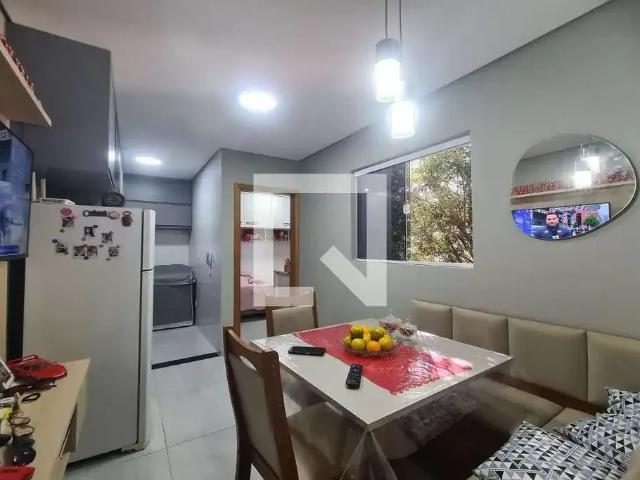 Apartamento para Venda em São Paulo/SP Vila Prudente 2 Quartos