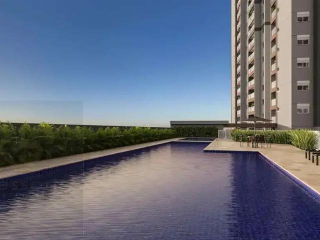 Apartamento para Venda em São Paulo/SP Vila Prudente 2 Quartos