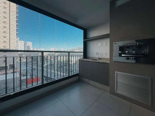 Apartamento para Venda em São Paulo/SP Vila Prudente 2 Quartos