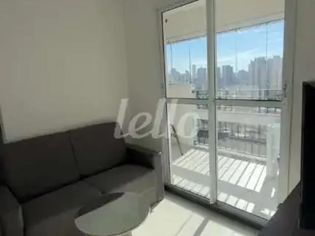 Apartamento para Venda em São Paulo/SP Vila Prudente 2 Quartos