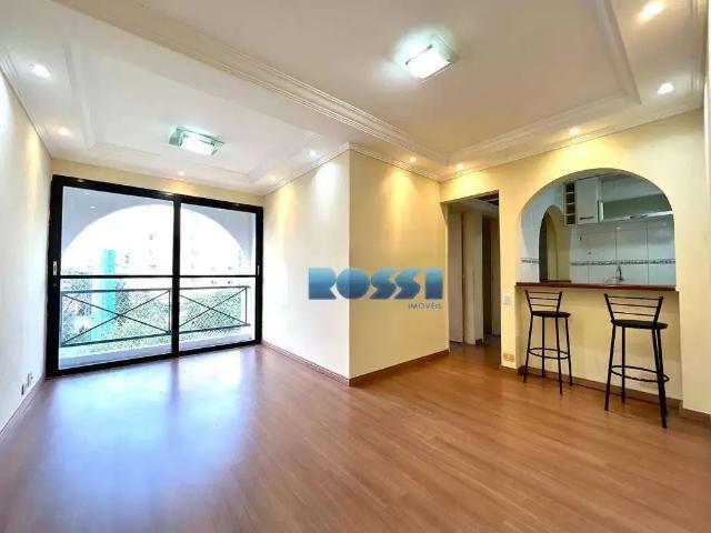 Apartamento para Venda em São Paulo/SP Vila Prudente 2 Quartos
