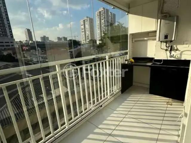 Apartamento para Venda em São Paulo/SP Vila Prudente 2 Quartos